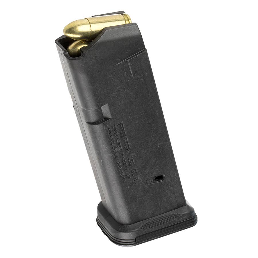 Magpul PMAG Glock Magazine - 9mm