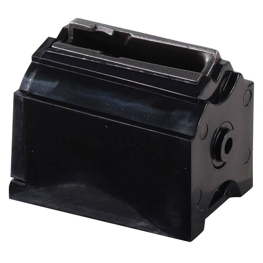 Ruger 22 WMR/17 HMR Caliber Magazine