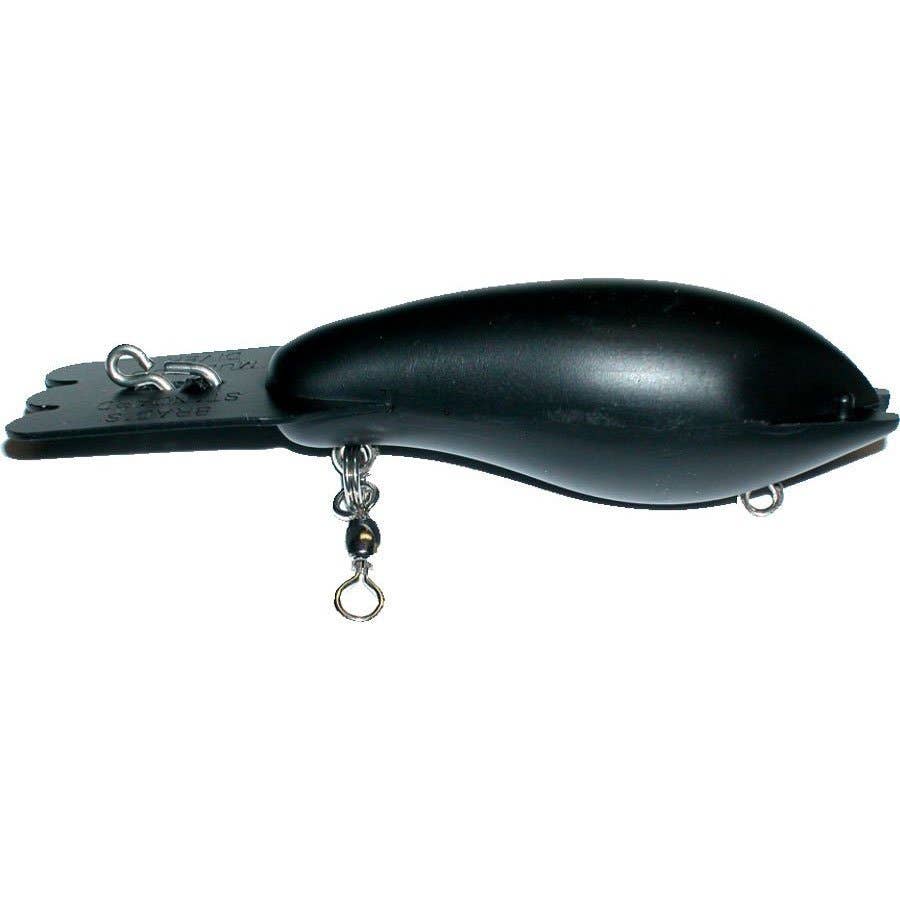 Brad's Mud Dog Bait Diver