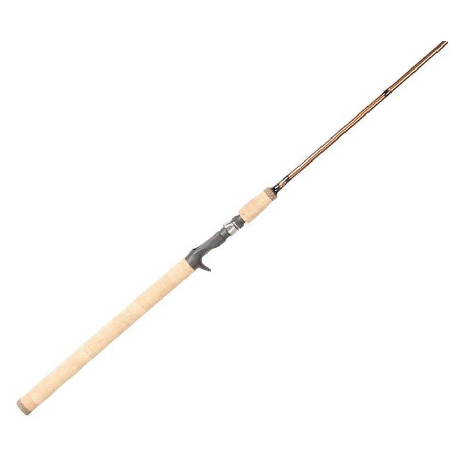 Okuma SST Casting Rod
