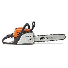 STIHL MS 211 Chainsaw - 18"