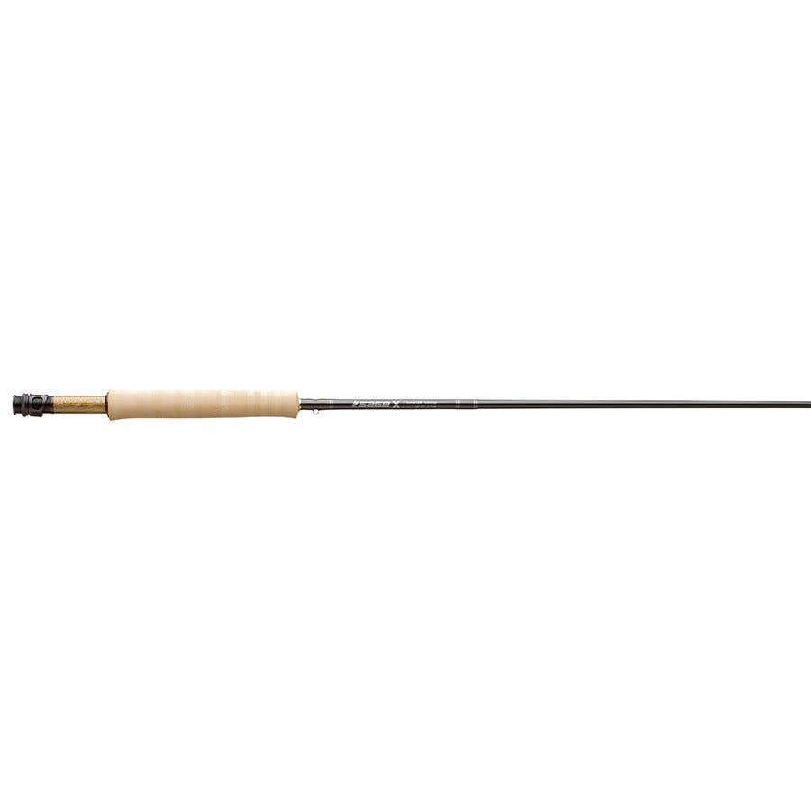 Sage X Fly Rod