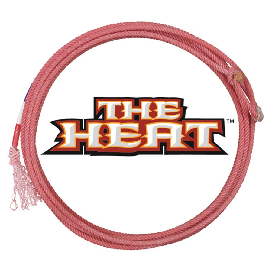 Classic Rope Heat Team Rope