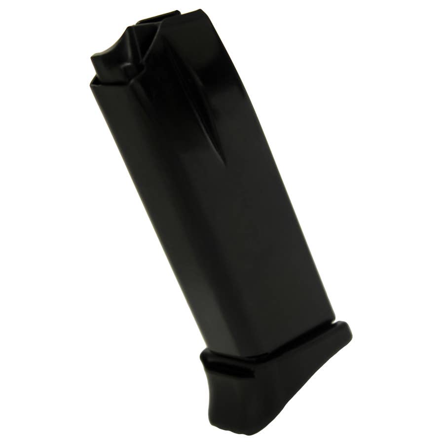 SCCY CPX Magazine Luger Double Stack - 10 Round - 9mm - Black