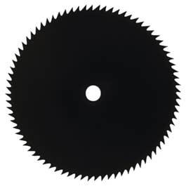 Honda 72511-VF9-D61 Cutter Blade - HHT35SUKAT
