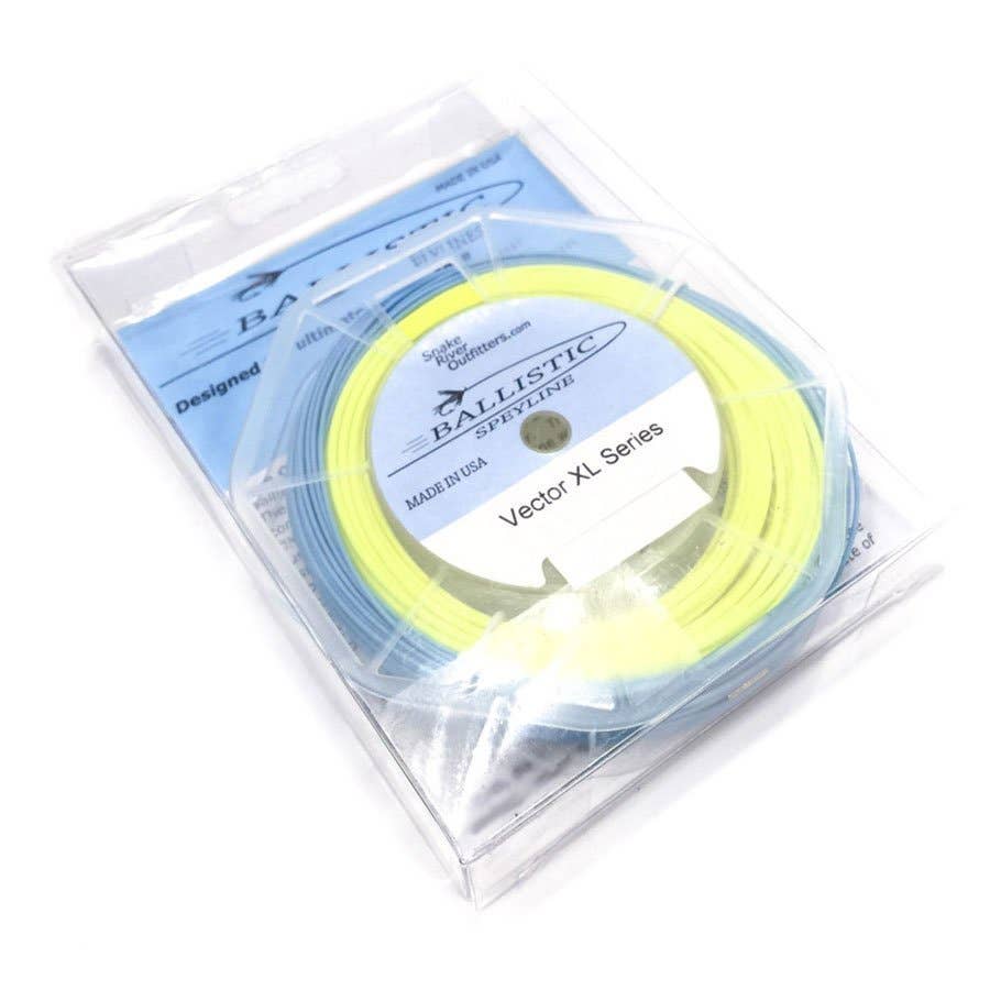 Ballistic Speyline Vector XL Series