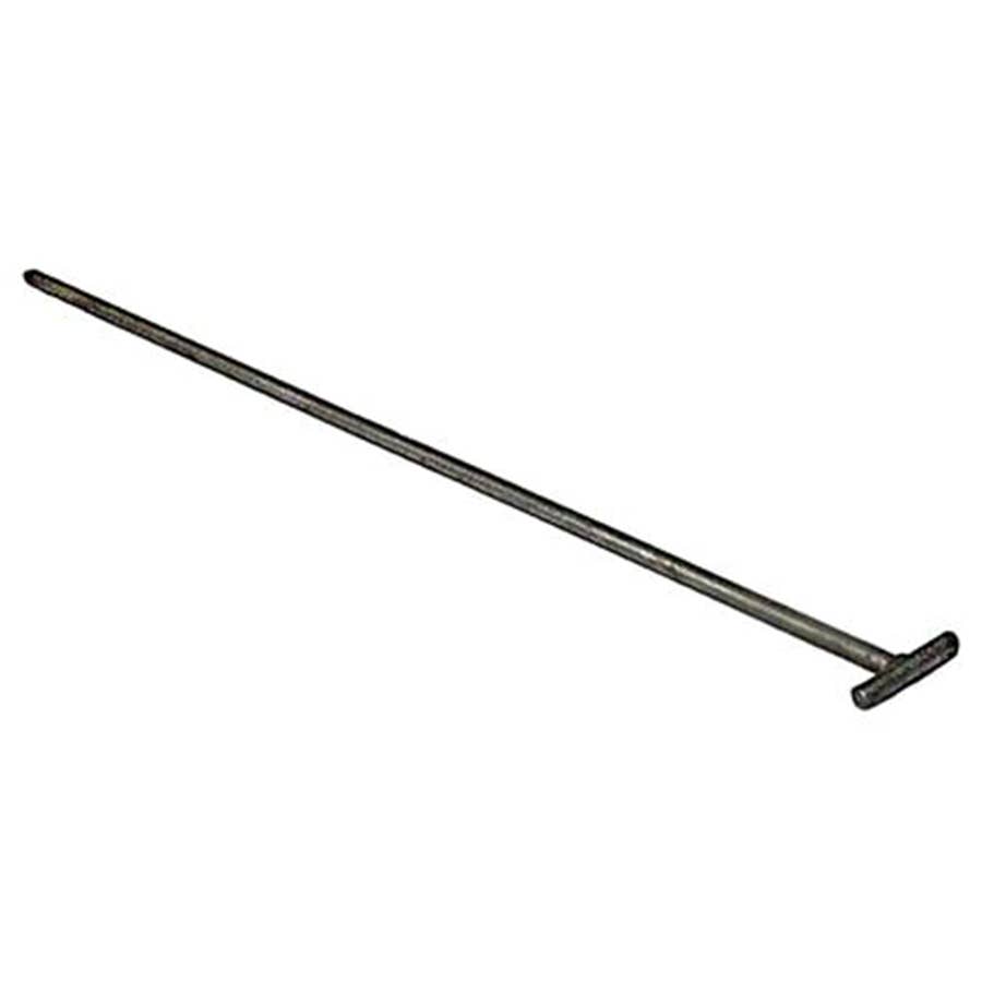 Gallagher 3' Ground Rod T-Handle A351A