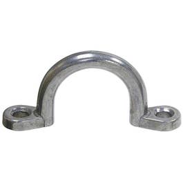 Buyers Products Cast Aluminum Chain Loop