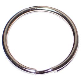 Midwest Fastener Split Key Ring