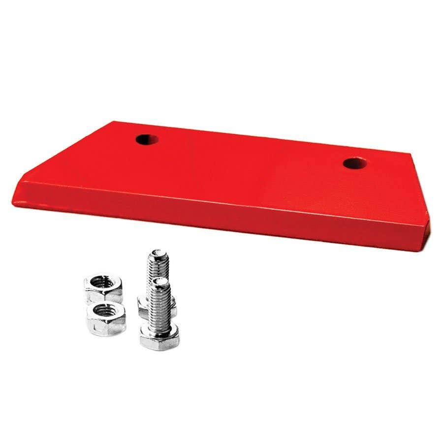 Earthquake Heavy-Duty Replacement Earth Auger Blade