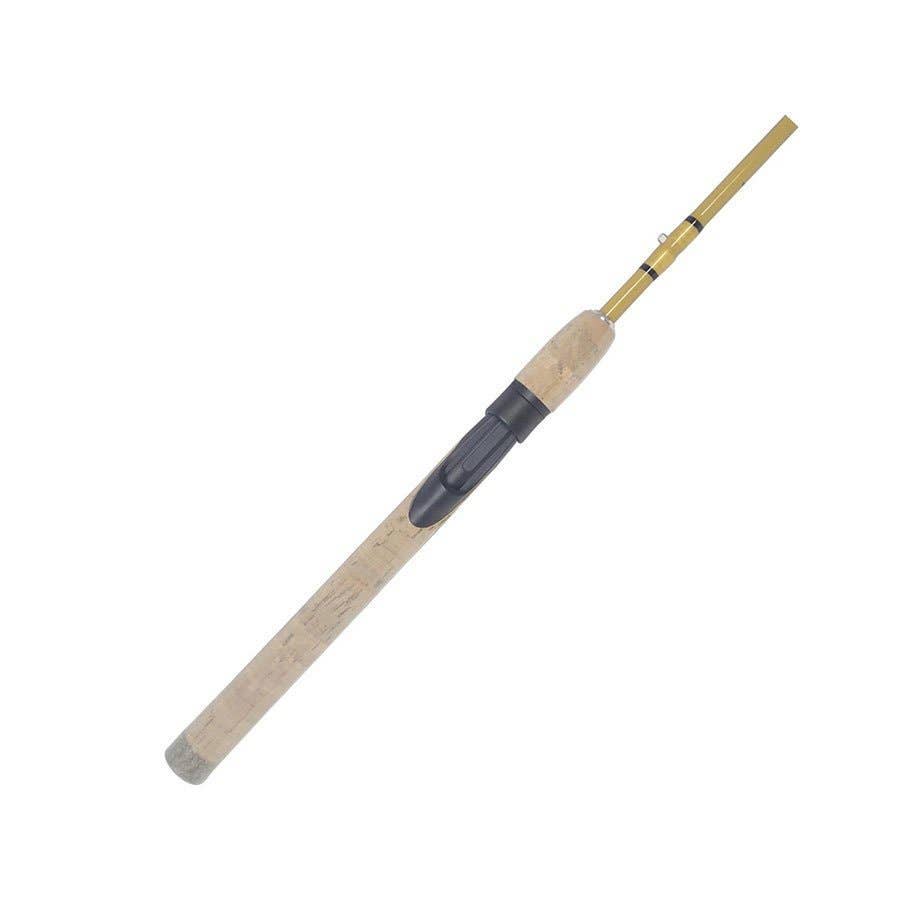 Eagle Claw Crafted Glass Spinning Rods