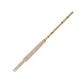 Eagle Claw Crafted Glass Fly Fishing Rods