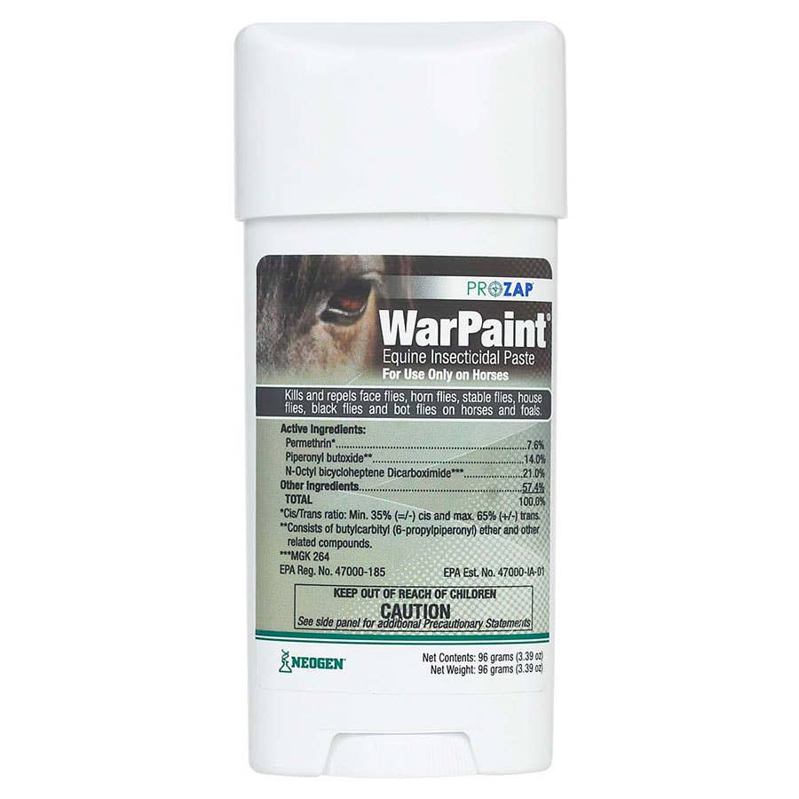 Neogen Prozap War Paint Insecticidal Paste - 96 g