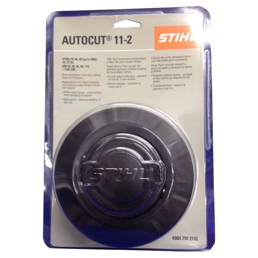 STIHL Autocut Mowing Head