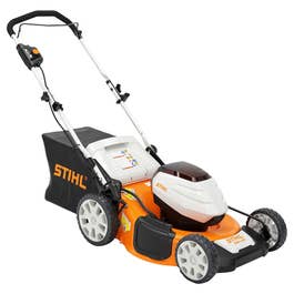 STIHL RMA 510 21" AP Mower