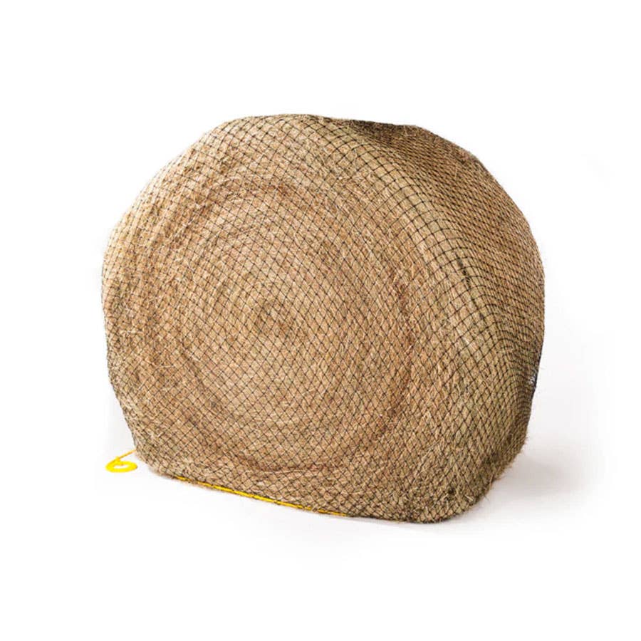 Texas Haynet Round Bale Hay Net