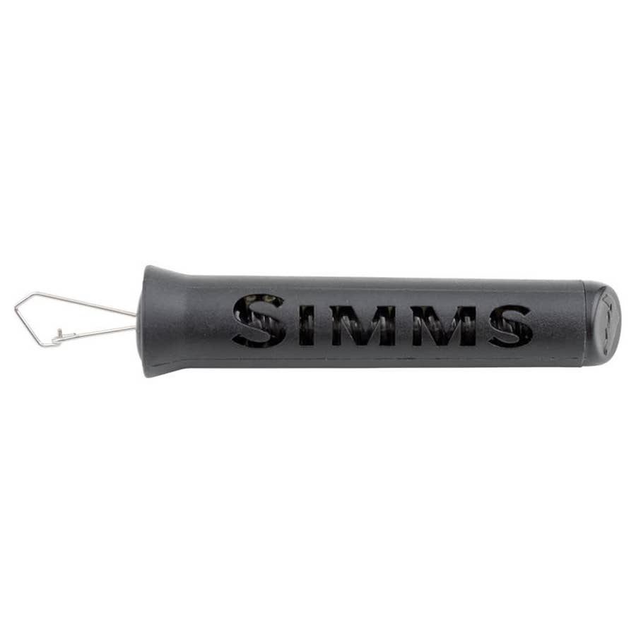 Simms Retractor - Black