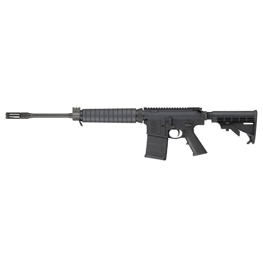 Smith & Wesson M&P® 10 Optic Ready Rifle