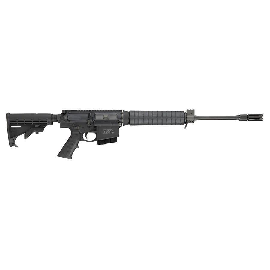 Smith & Wesson M&P® 10 .308 Win Optic Ready Rifle