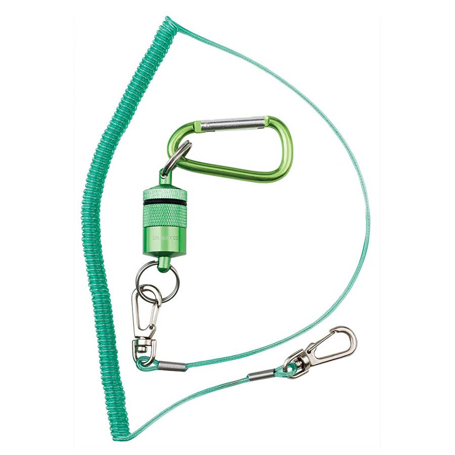 Dr. Slick Co. Magnetic Net Holder