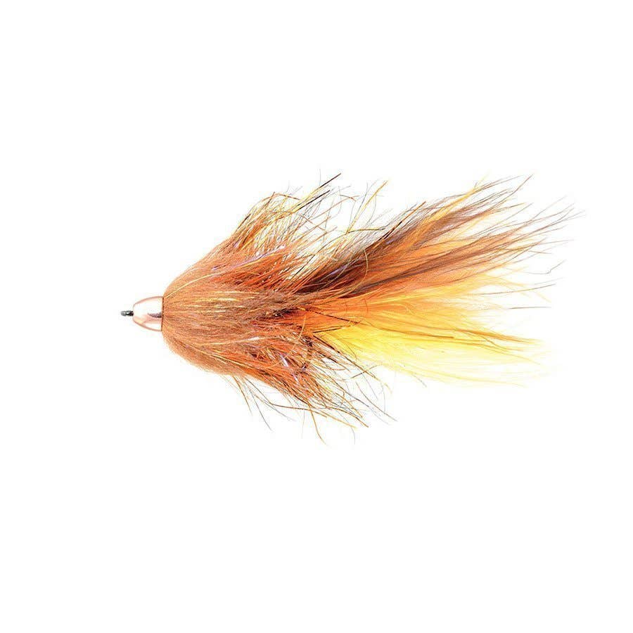Complex Twist Bugger Streamer (Sz. 2)