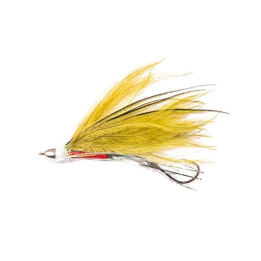 Stinging Smolt Fly