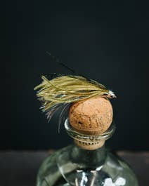 Stinging Smolt Fly