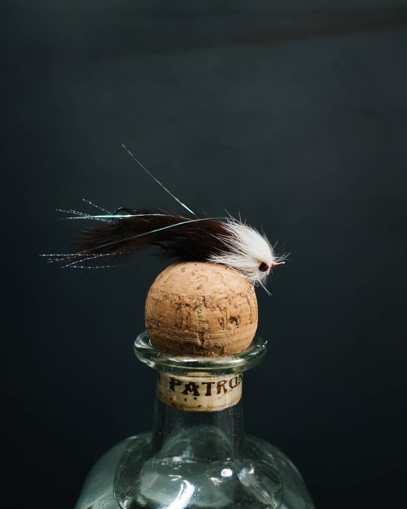 Shop Fly Fishing Fly Patterns - The Fly Project