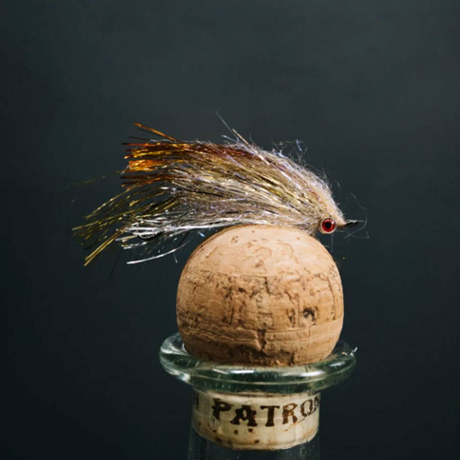 Montana Intruder Fly