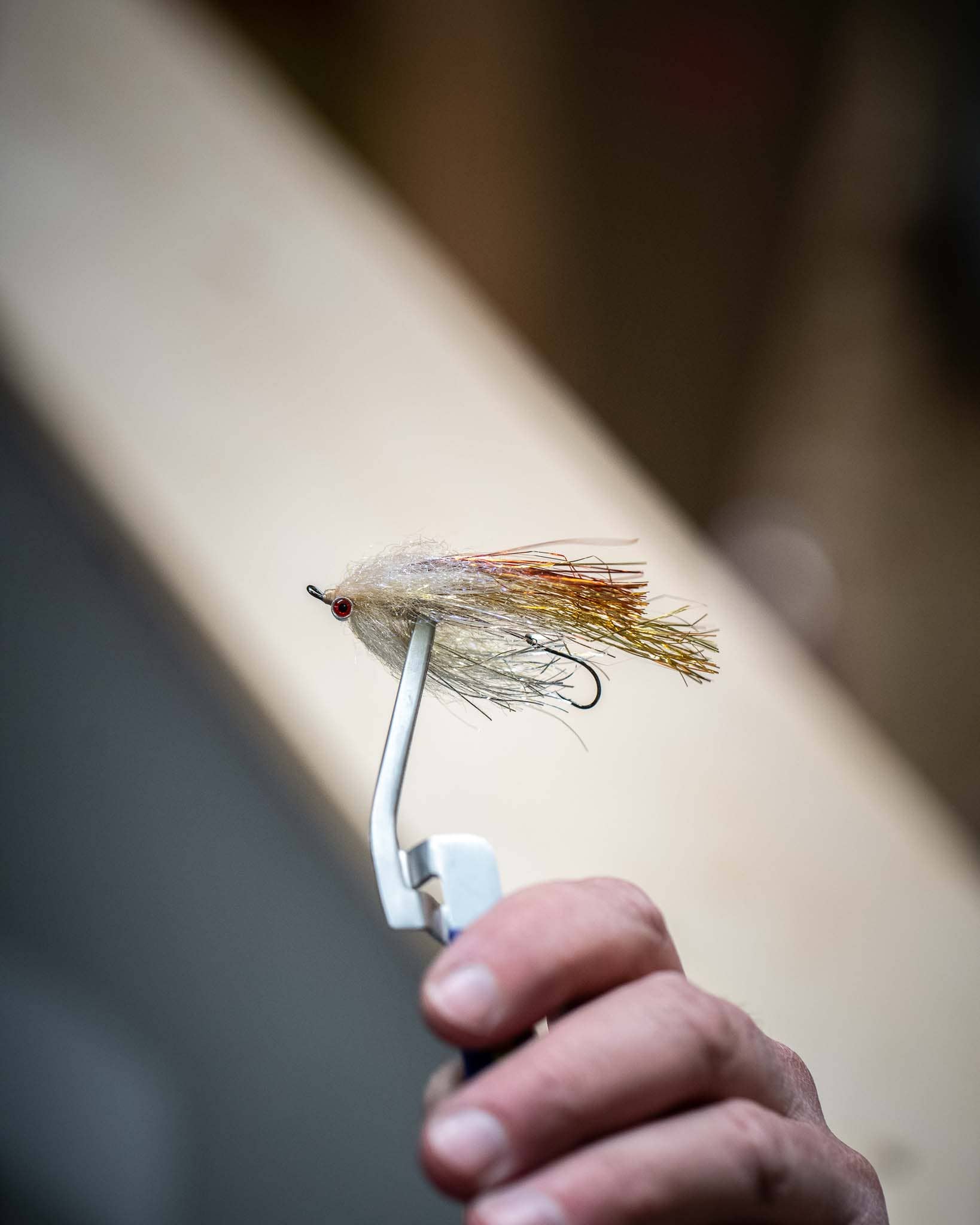 Streamer Patterns for Fly Fishing - The Fly Project
