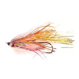 Montana Mini Intruder Fly - 8