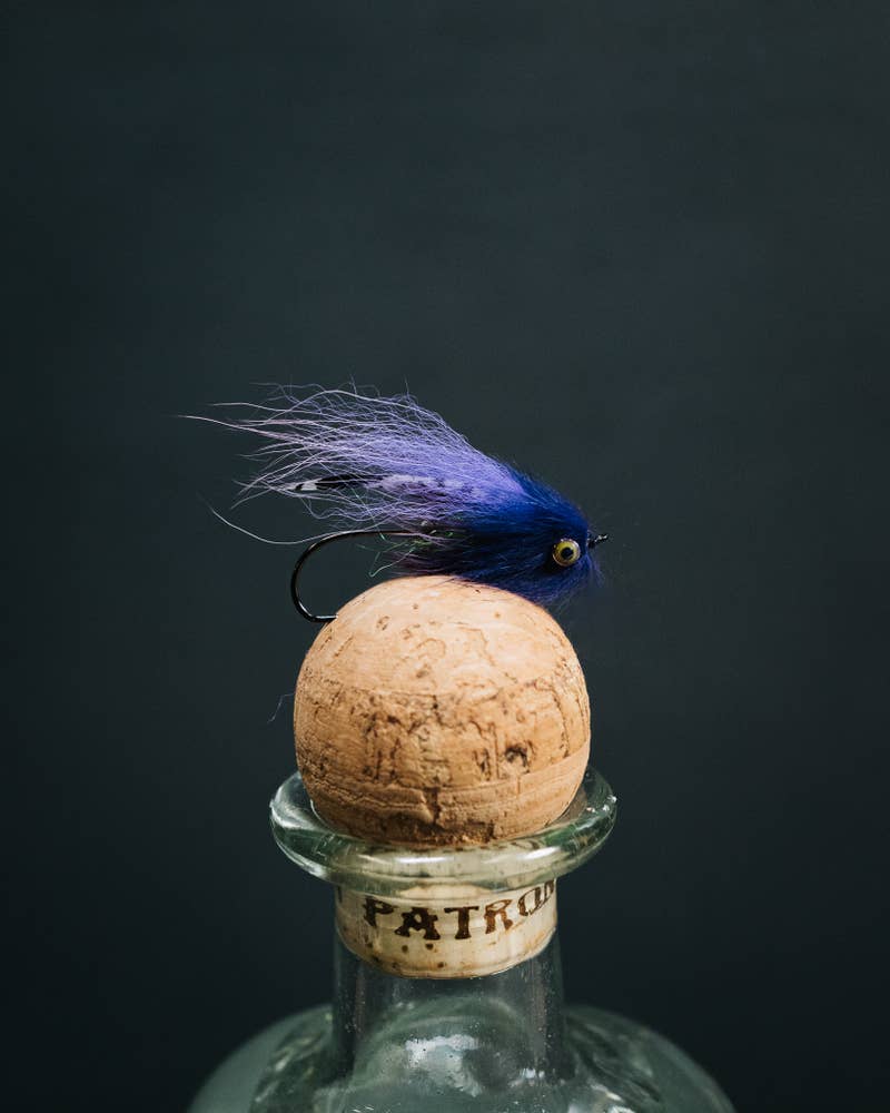 Page 2 | Streamer Patterns for Fly Fishing - The Fly Project