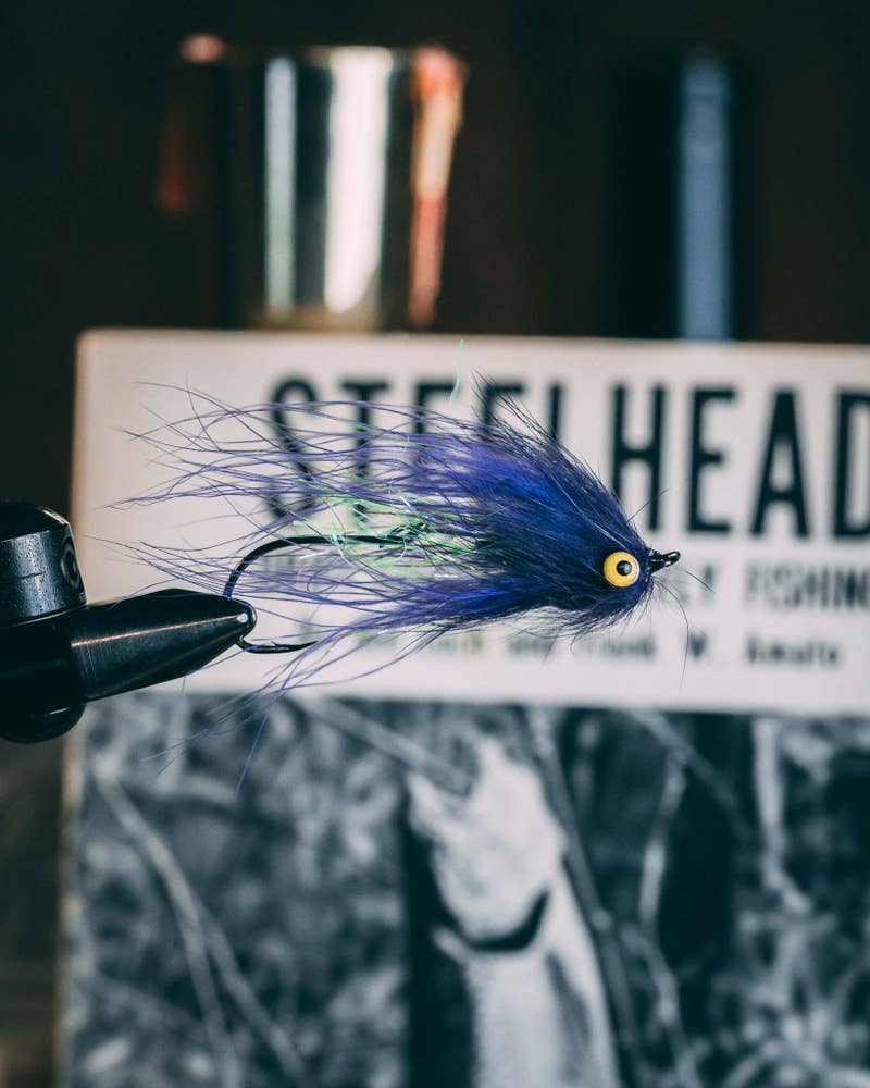 Shop Fly Fishing Fly Patterns - The Fly Project