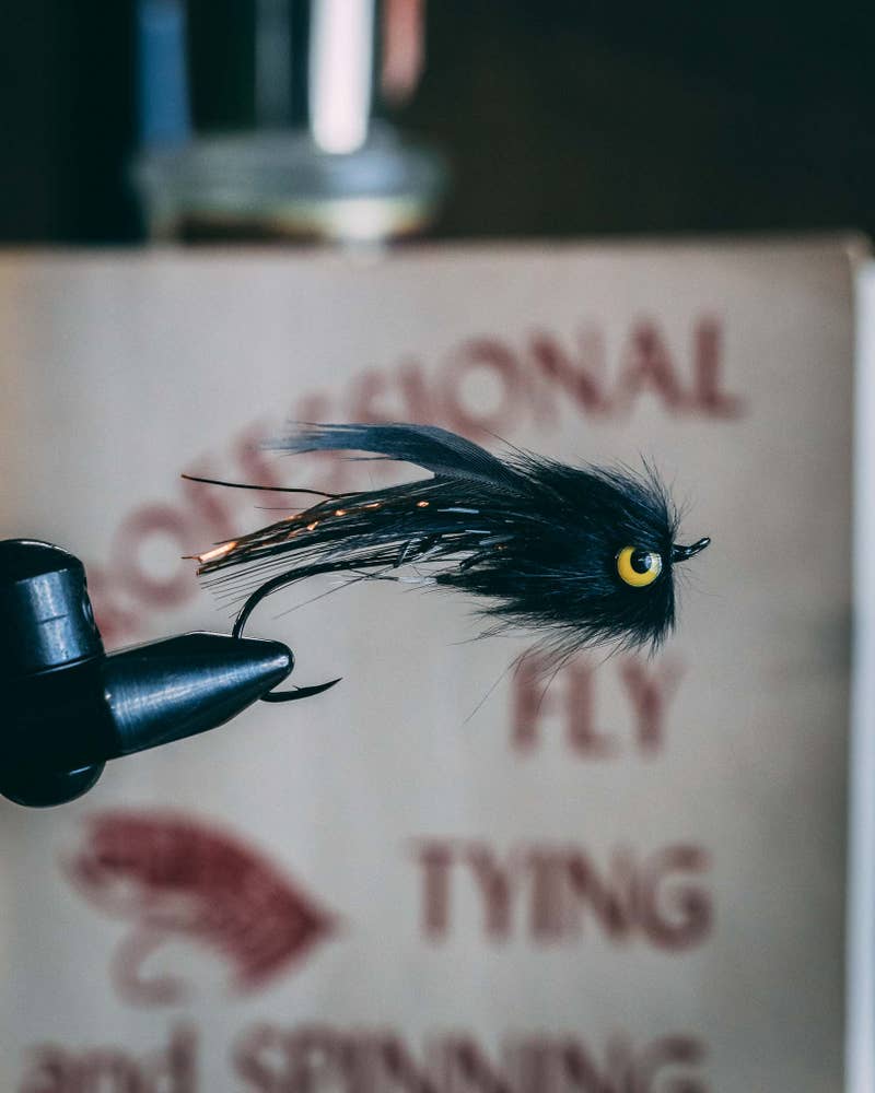 Shop Fly Fishing Fly Patterns - The Fly Project