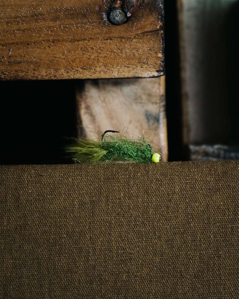 Page 2 | Streamer Patterns for Fly Fishing - The Fly Project