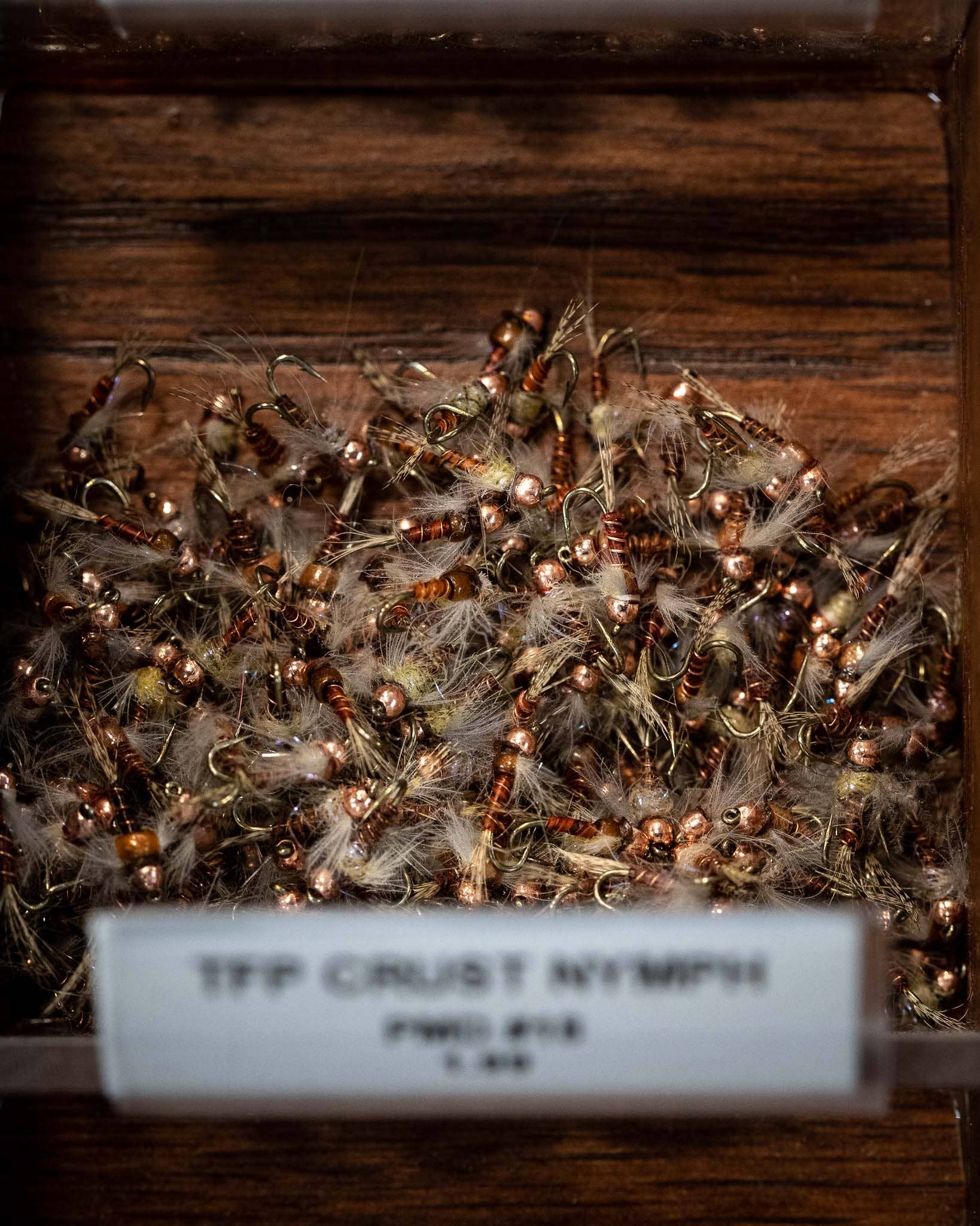 Shop Exclusive Flies Designed in Montana - The Fly Project