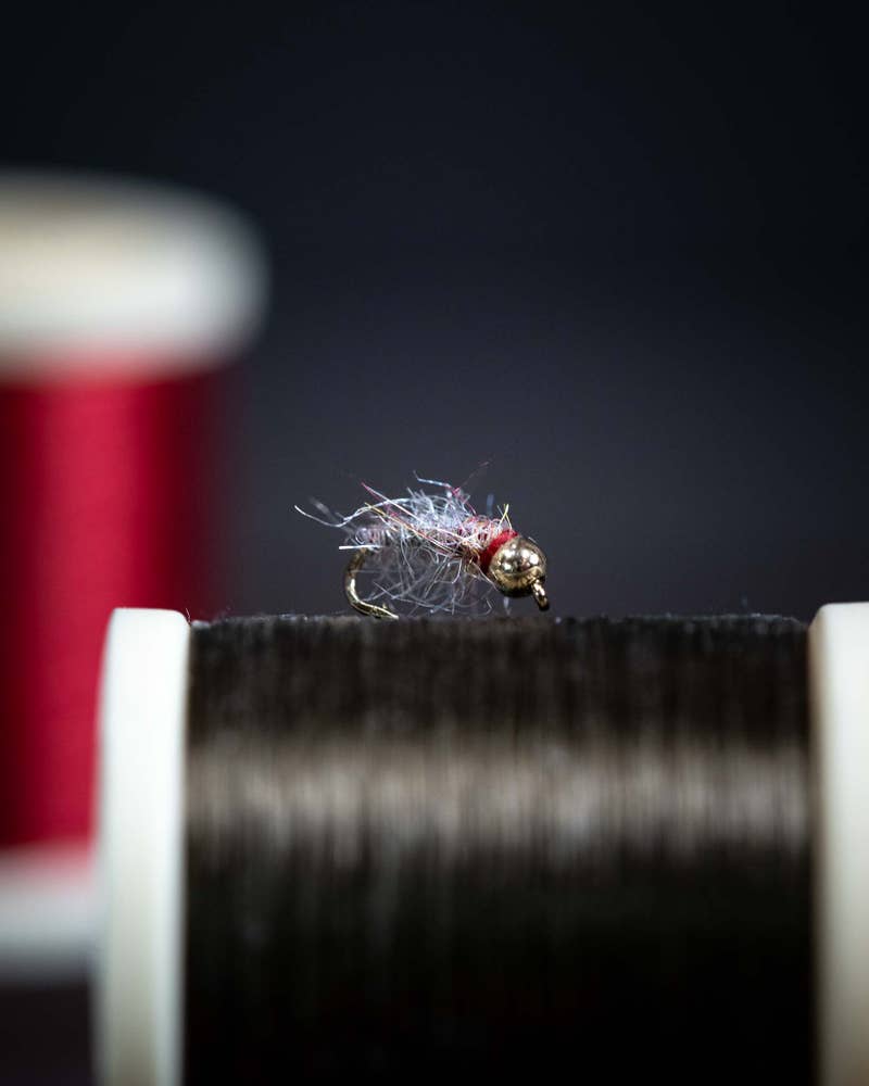 Shop Fly Fishing Fly Patterns - The Fly Project