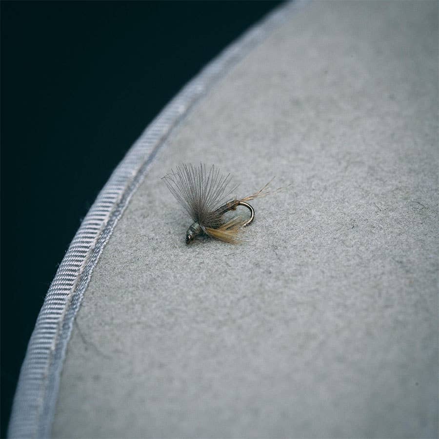 Rene Harrop's CDC Biot Emerger - BWO