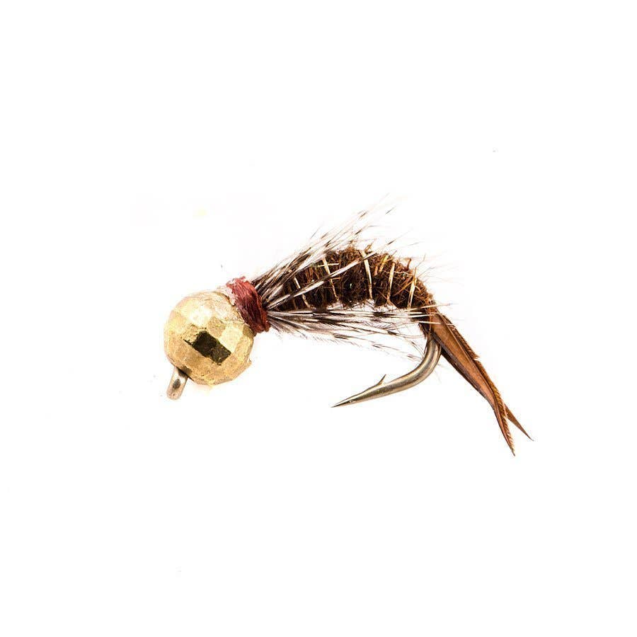 King Prince Tungsten Bead Head Fly