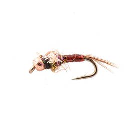 Wilcox' Little Green Machine Fly