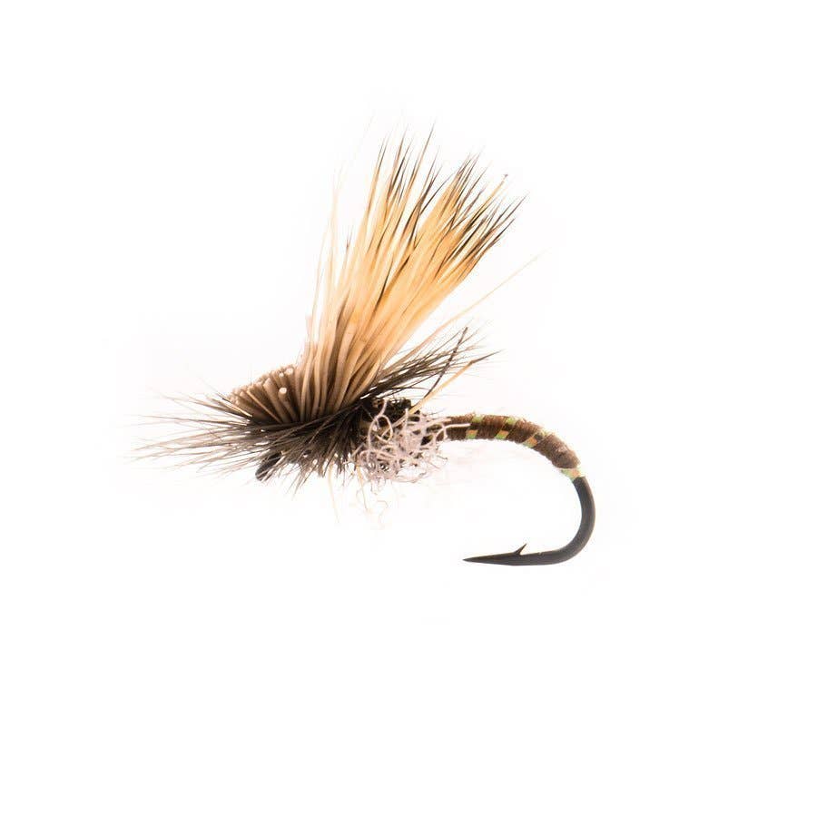 Mercer's Missing Link Caddis Fly