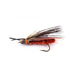 Schlotter's Rogue Foam Stone Fly