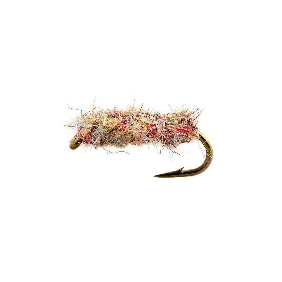 Egan's Tailwater Sowbug Fly
