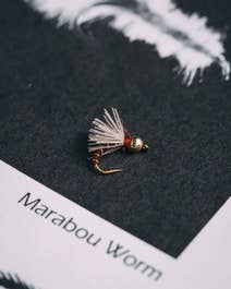 #16 Three Dollar Dip Fly