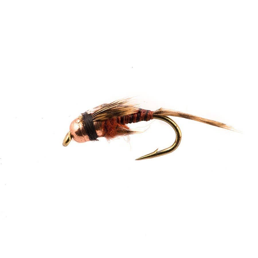 Craven's Two Bit Hooker Fly