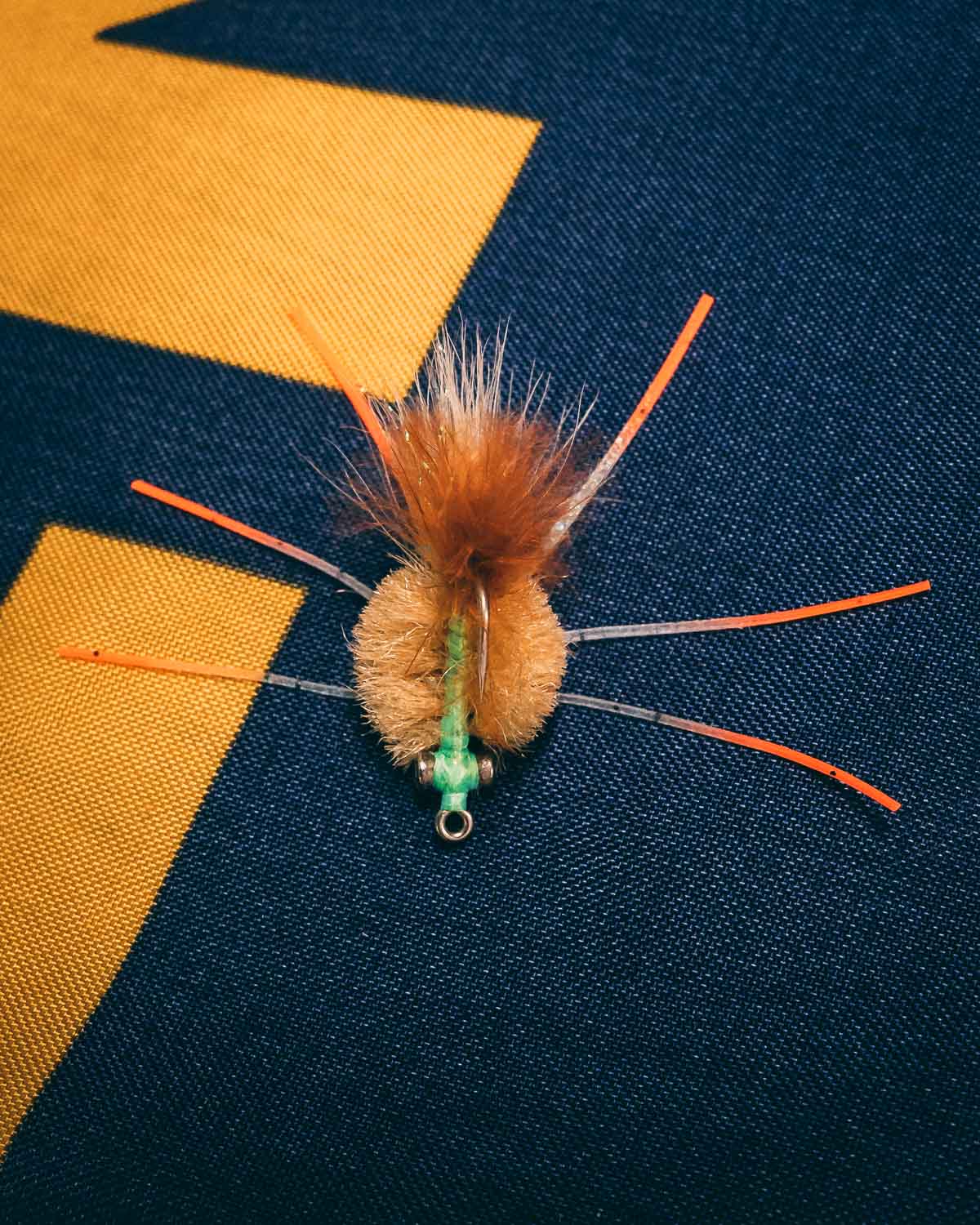 Shop Fly Fishing Fly Patterns - The Fly Project