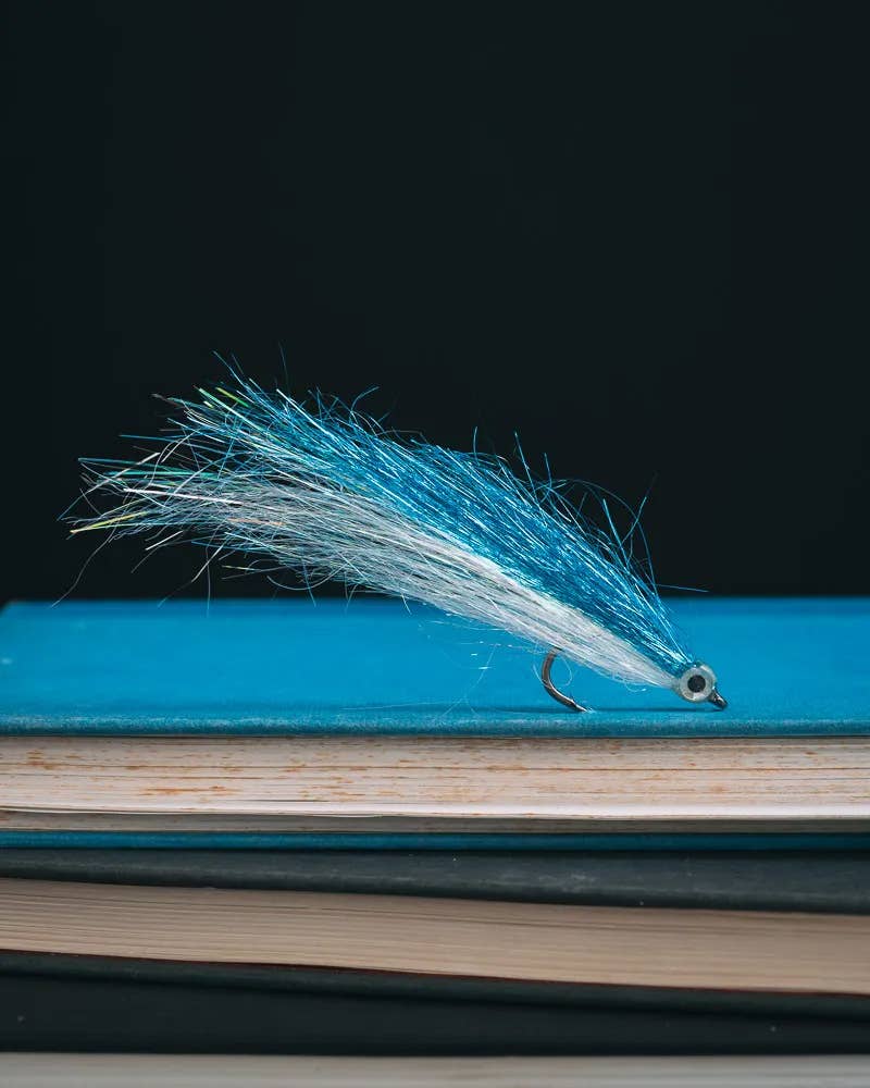 mantis shrimp fly patterns