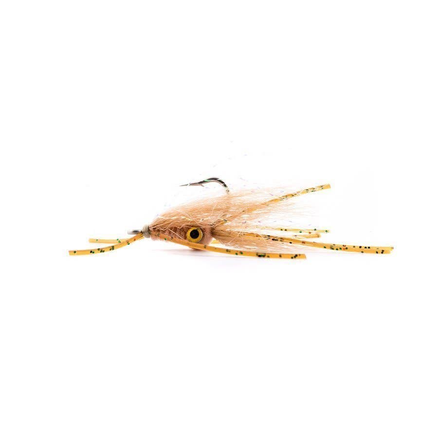 Bonefish Squimp Fly