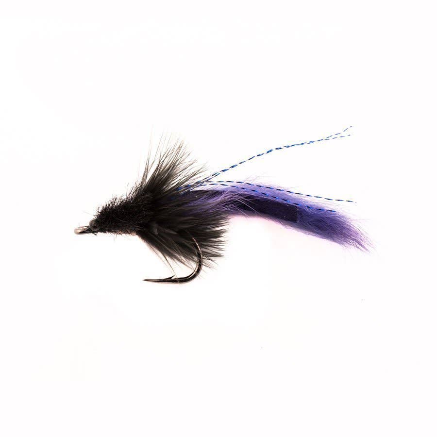 Tarpon Toad Fly