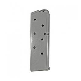Kimber Micro 9 Stainless Steel Magazine